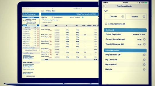 TimeWorksPlus Guide | Complete Payroll